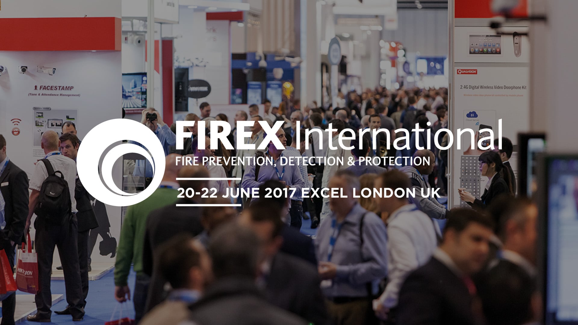Firex International - it’s Showtime! - Detector Testers