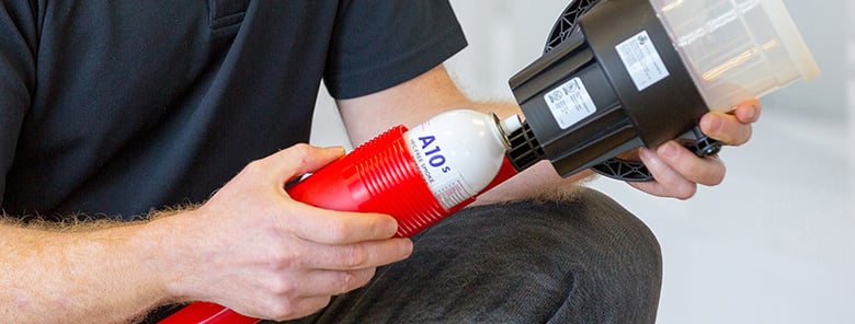 Choosing the right smoke aerosol - Detector Testers