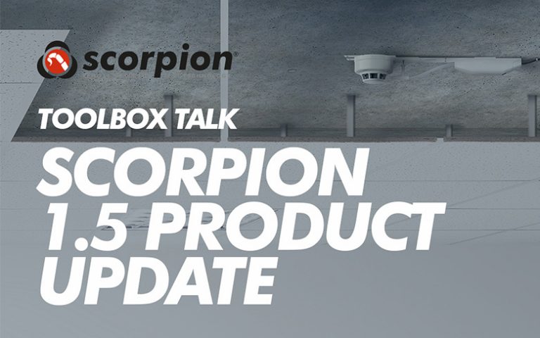Introducing Scorpion 1.5 - Detector Testers