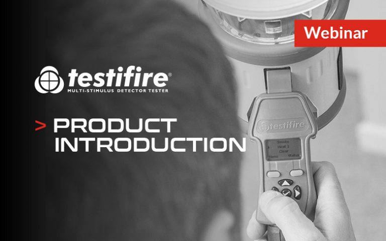 Webinar: Testifire - what should I expect and what are the benefits ...