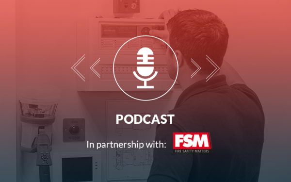 Podcast: trends in testing - Detector Testers