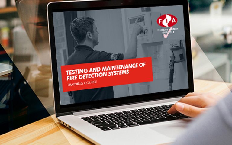 New training webinars announced! - Detector Testers
