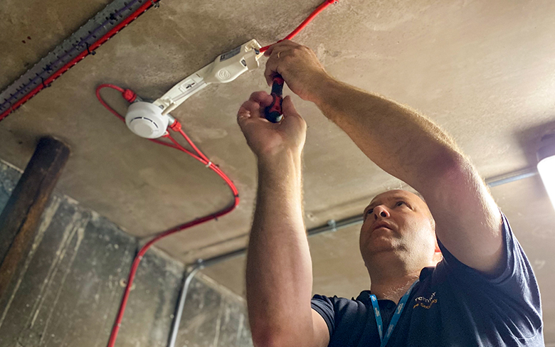 Scorpion success in Germany - Detector Testers