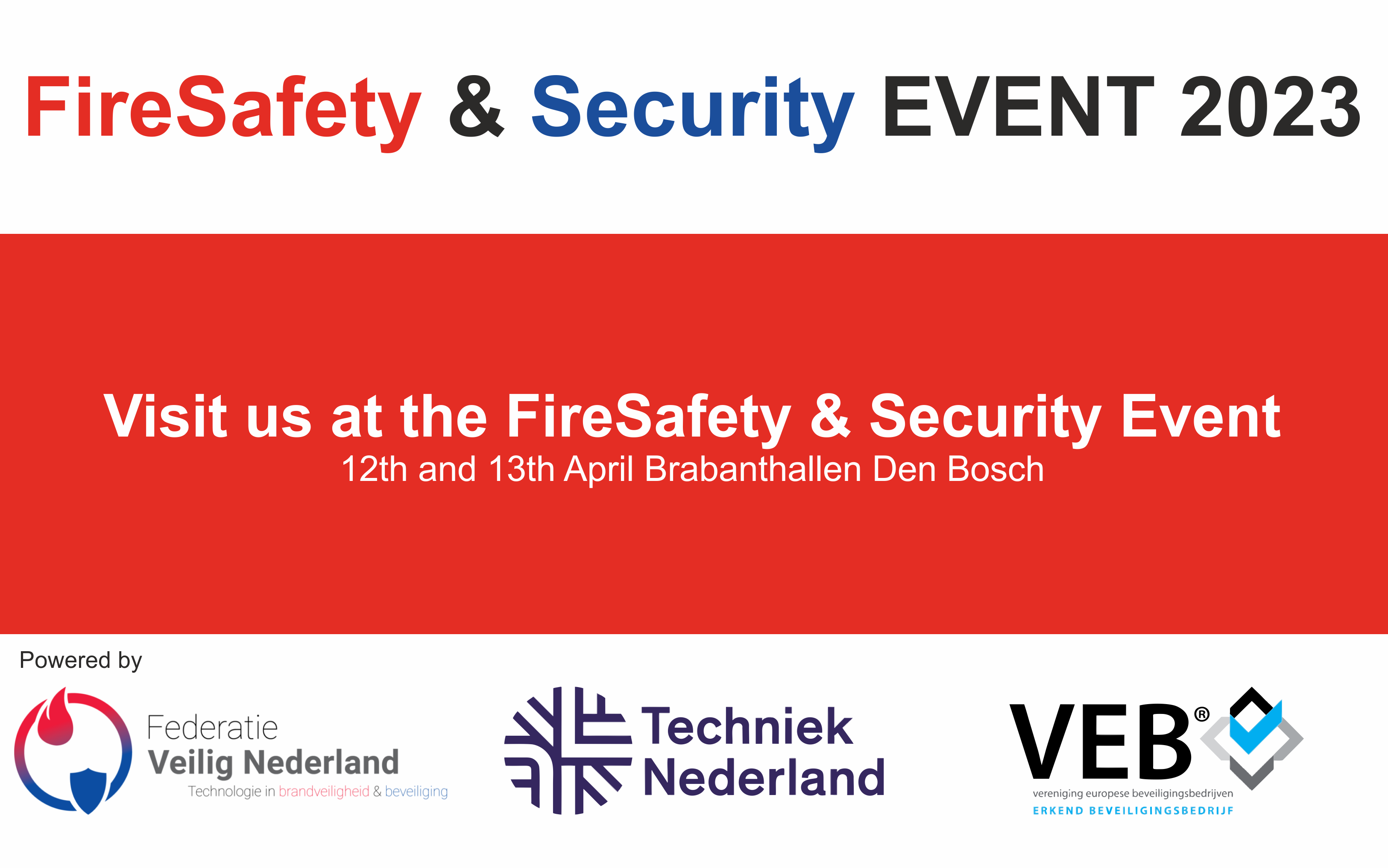 FireSafety & Security, Den Bosch - Detector Testers