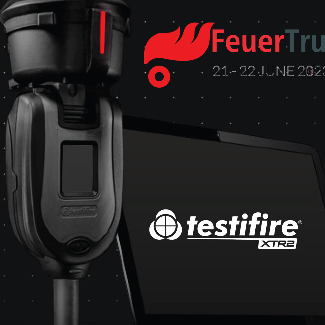 Top Marks for Detector Testing | Blog | Detector Testers